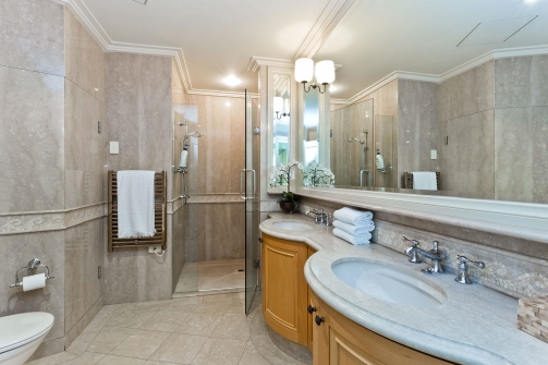 Executive apartment in one of the most iconic buildings on Mount Street ...
